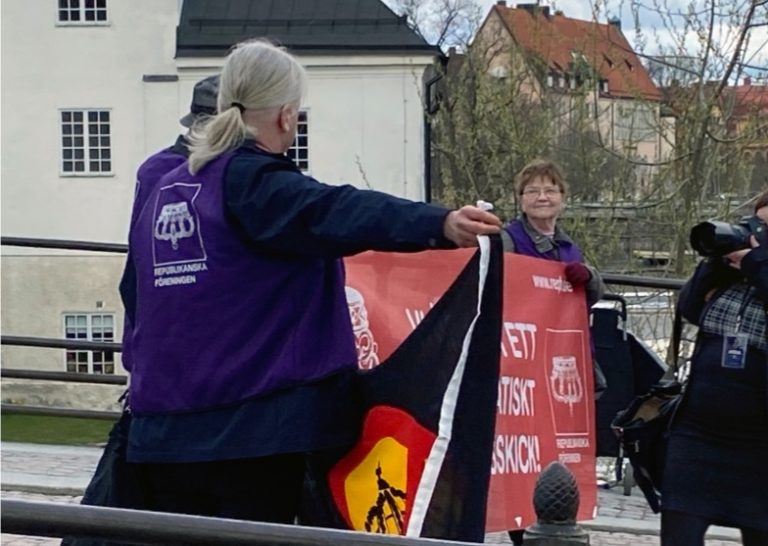 Vad gör prinsessan Christina Magnusons barn idag? - Allt om kungahus ...